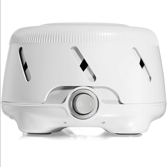 Dohm Uno | Other | Yogasleep Dohm Uno White Noise Machine White Real ...